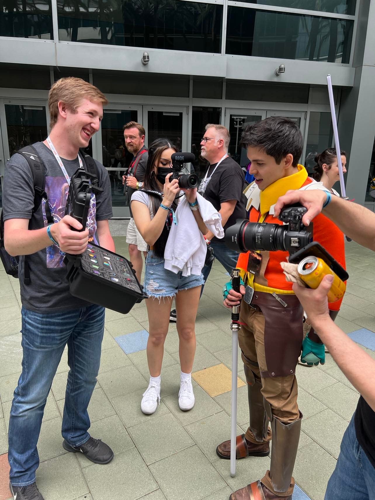 Custom Kyber Crystals – Crafted Cores