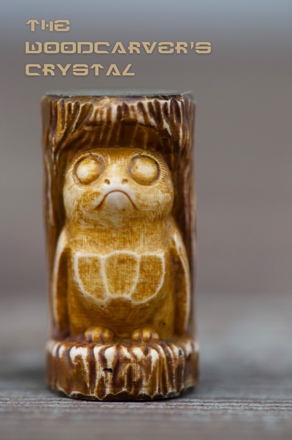 Custom Kyber Crystals – Crafted Cores