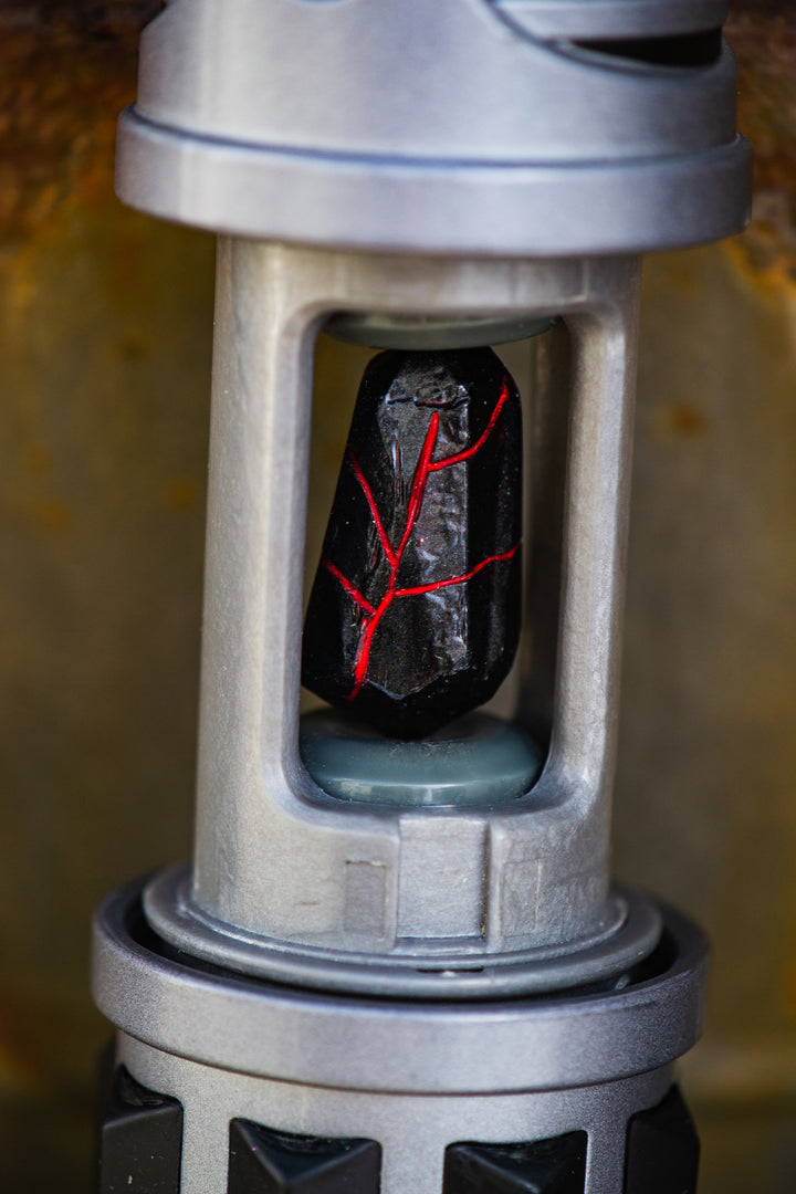 Custom Kyber Crystals – Crafted Cores