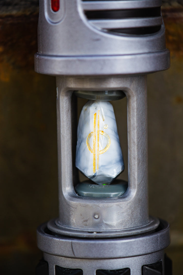 Custom Kyber Crystals – Crafted Cores