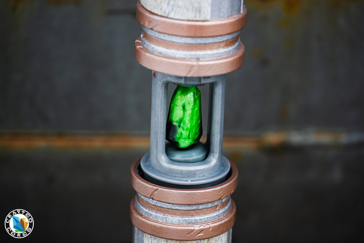 Custom Kyber Crystals – Crafted Cores