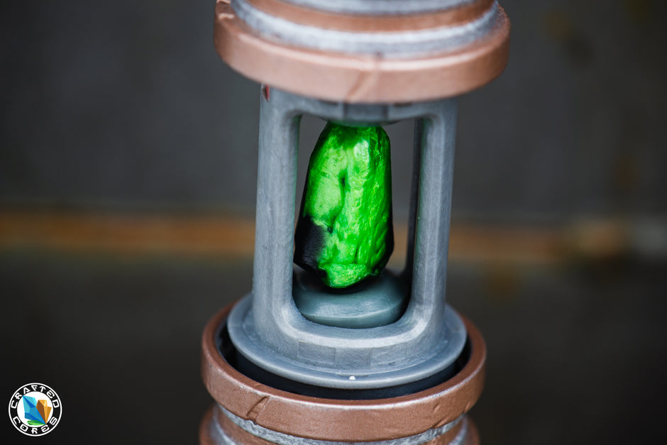 Custom Kyber Crystals – Crafted Cores