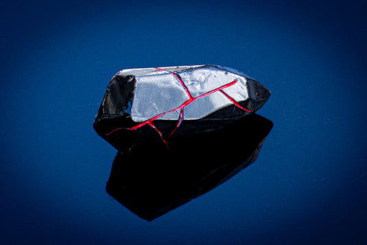 Crafted Cores – Kyber Crystals That Connect You to the Force