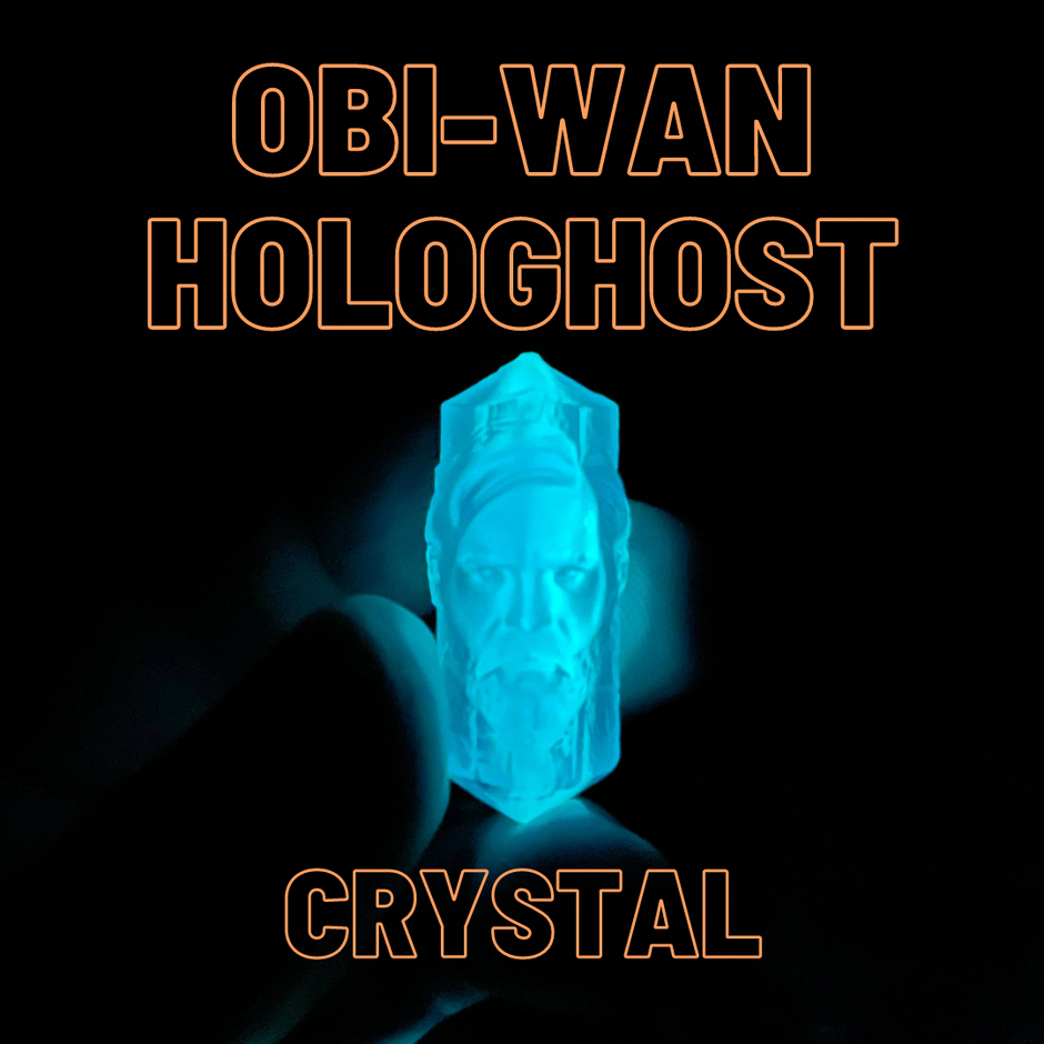 Custom Kyber Crystals – Crafted Cores